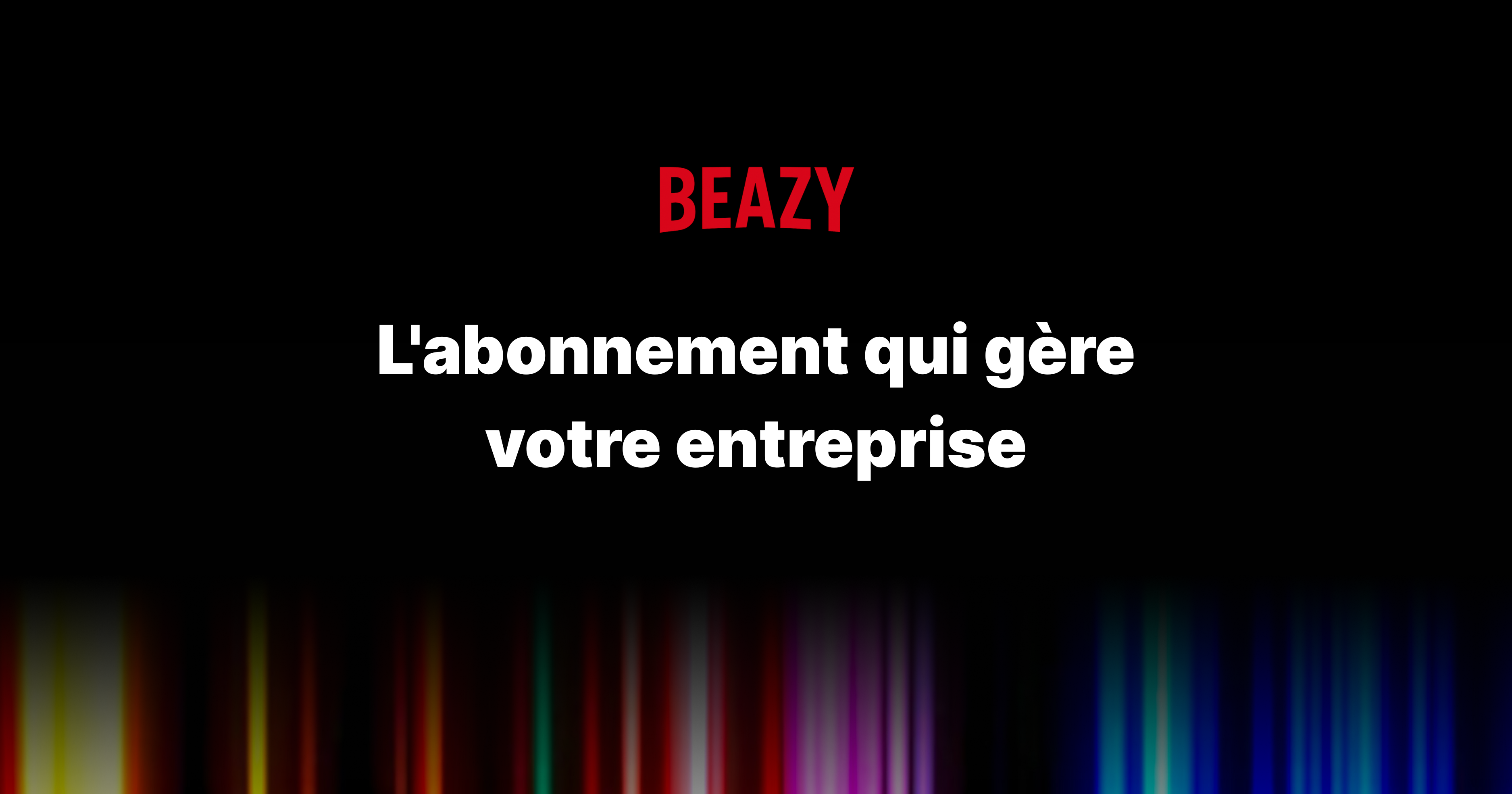 Beazy